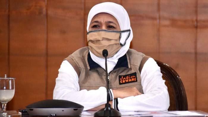 Pemprov Jatim Kirim Surat Ke Kemenkes Untuk Berlakukan PSBB di Surabaya ... Pemprov Jatim Kirim Surat Ke Kemenkes Untuk Berlakukan PSBB di Surabaya ...