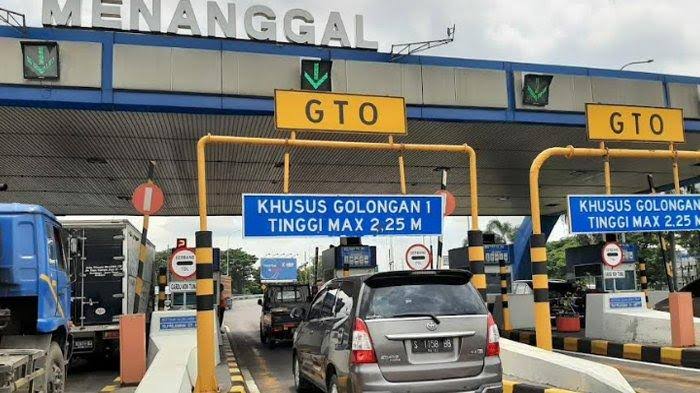 Tarif Tol Waru-Juanda Naik, Berikut Rinciannya - LIPUTAN JATIM Tarif Tol Waru-Juanda Naik, Berikut Rinciannya - LIPUTAN JATIM