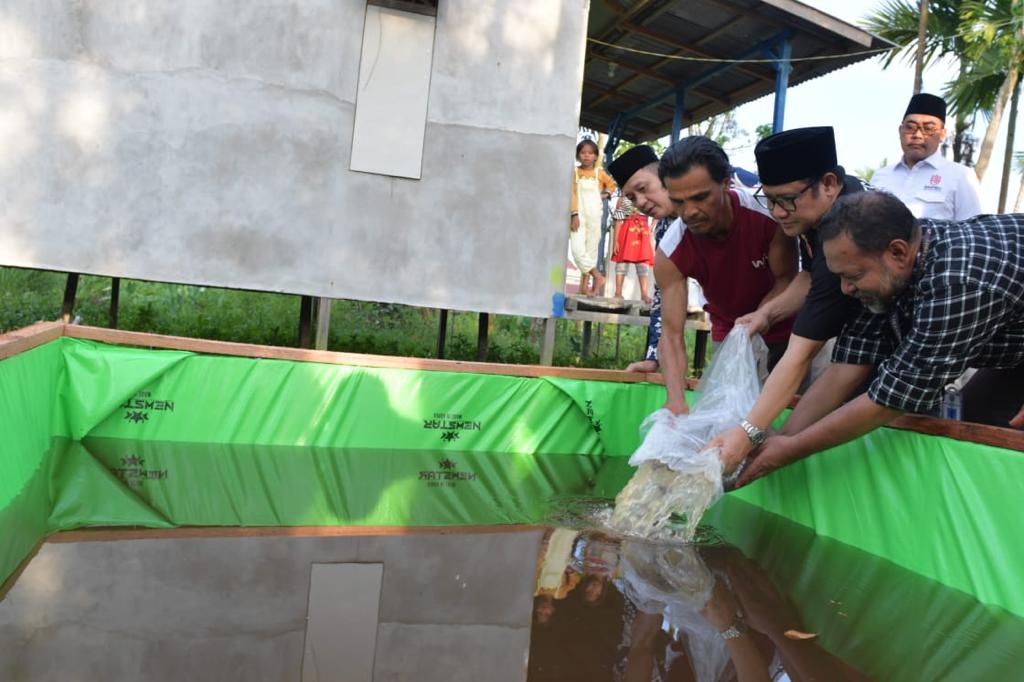 Usulkan Dana Desa Naik Jadi Rp5 Miliar, Gus Muhaimin: Desa Subjek ... Usulkan Dana Desa Naik Jadi Rp5 Miliar, Gus Muhaimin: Desa Subjek ...