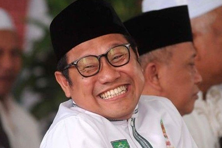 Slepet Pernyataan Ketum PBNU, Gus Imin: Emang Siapa Lu! - LIPUTAN JATIM Slepet Pernyataan Ketum PBNU, Gus Imin: Emang Siapa Lu! - LIPUTAN JATIM